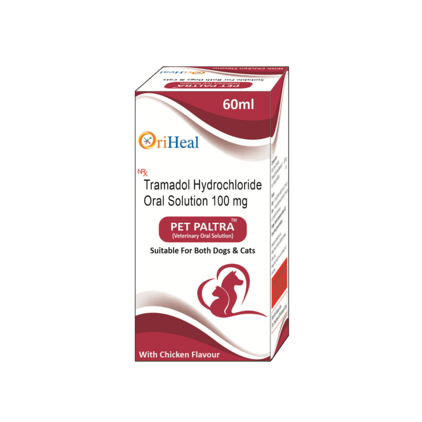 Paladox LB Tablets – Oriheal Lifesciences